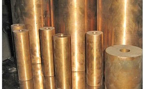 Bronze Hollow Bar LG2