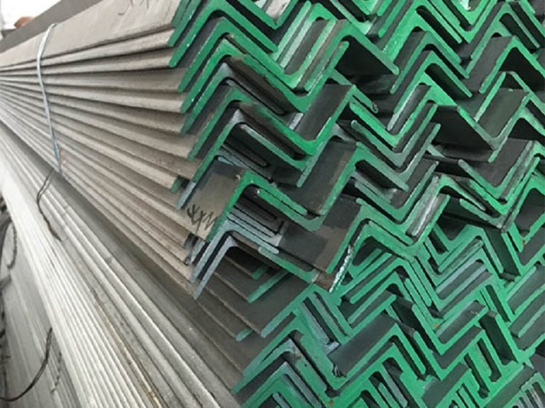 UNP / Kanal U Stainless Steel » SS 201, 304, 316 ASTM A276 Hot Rolled